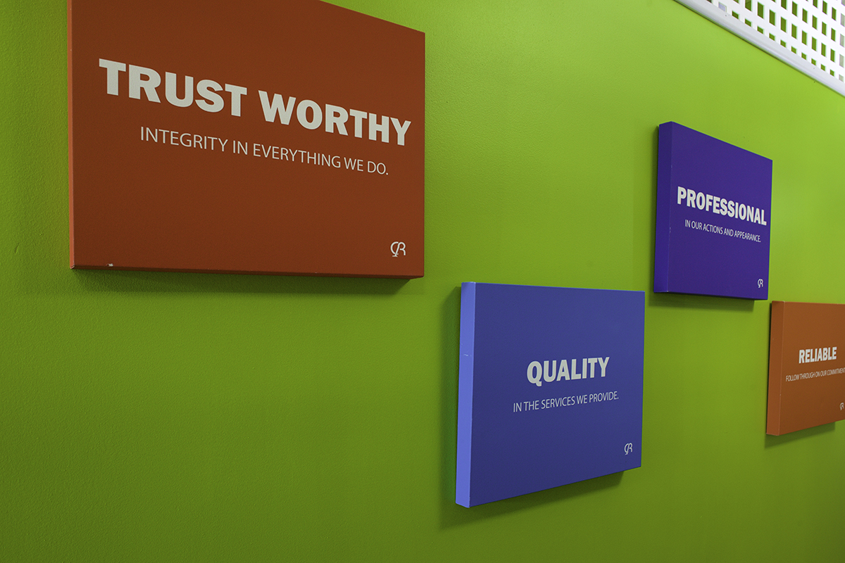 About – Clean Rite