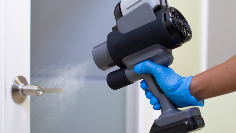 Clean Rite – Facility Management Solutions